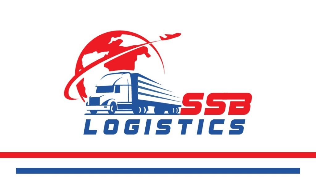 SSB Logistics – Logistics Solution for all